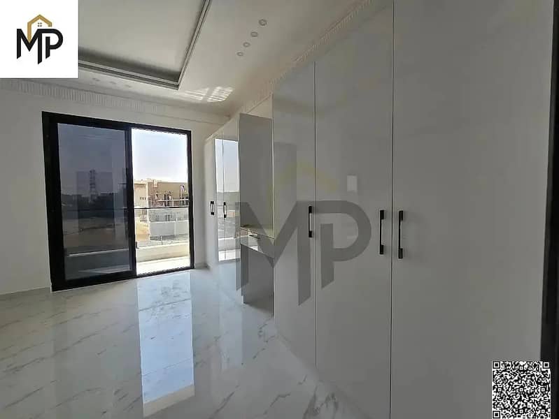 Affordable price, including registration fees, in one of Ajman's most ...