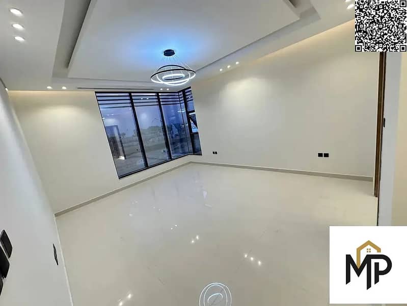 Luxury villa for sale at an attractive price in Al Zahia - Ajman | VIP ...