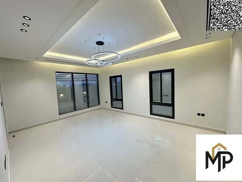 Luxury villa for sale at an attractive price in Al Zahia - Ajman | VIP ...