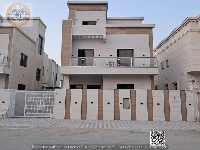 Modern Villa | Super Deluxe | No Service Fees | Freehold for All ...