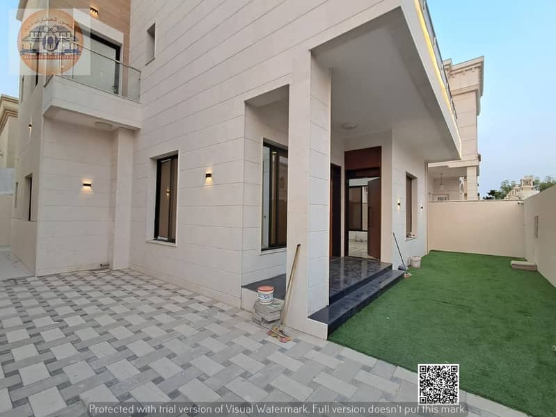 Modern Villa | Super Deluxe | No Service Fees | Freehold for All ...
