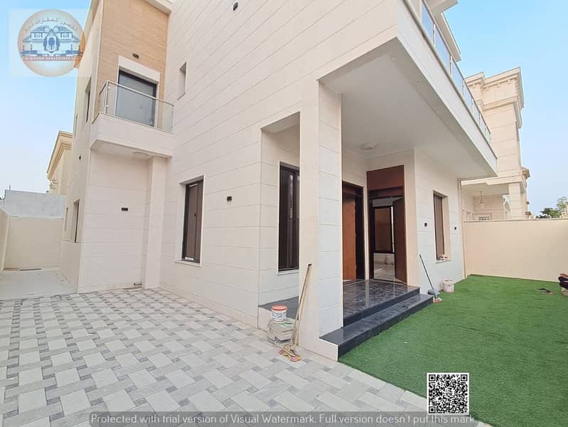 Modern Villa | Super Deluxe | No Service Fees | Freehold for All ...