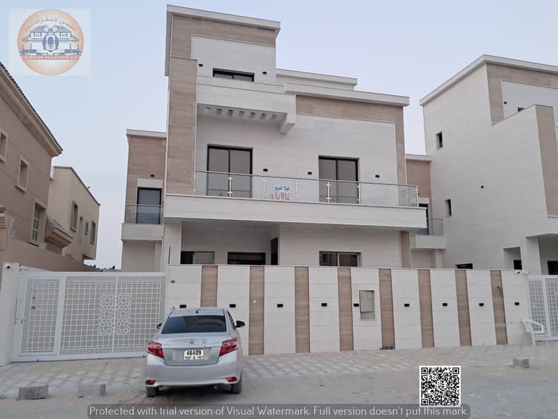 Modern Villa | Super Deluxe | No Service Fees | Freehold for All ...