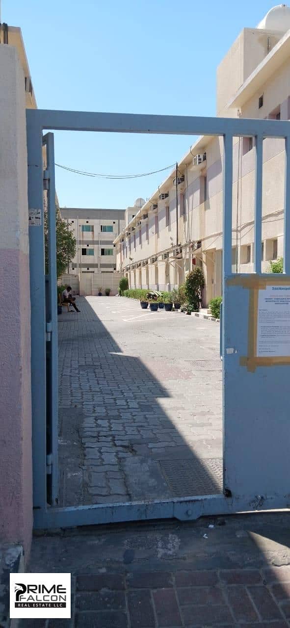 Labor Camp for Rent In Al-Quoz Industrial Area 03 | Bayut.com