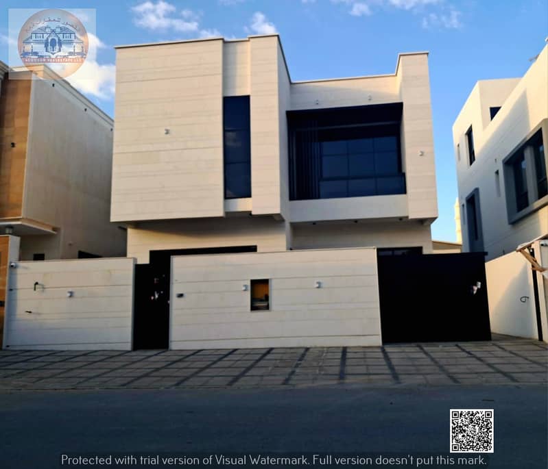 Modern Villa | Super Deluxe | No Service Charges | Freehold Ownership ...