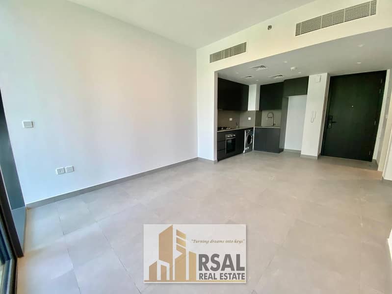 Spacious 3-Bedroom Apartment with Stunning Community Views in Sarab ...