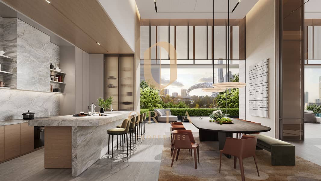 Prestigious Living | Prime Location | Emirates Towers | Bayut.com