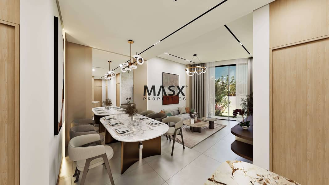 Spacious Living | Family Community | Cash Price | Pool Side View ...