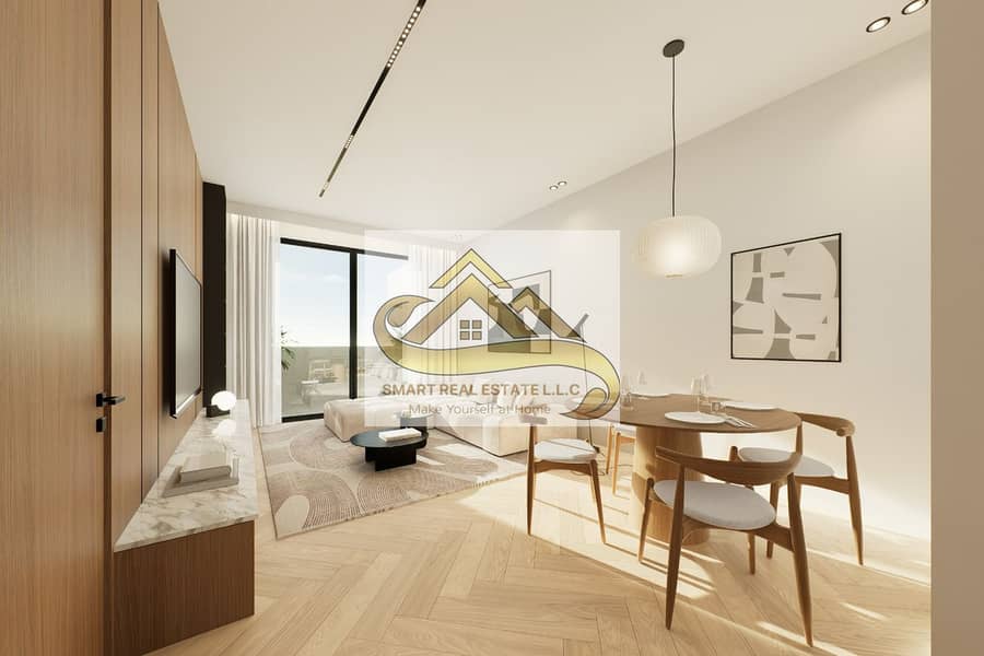 Luxury Apartments for Sale in Infinity Tower 678| Smart Investment on ...