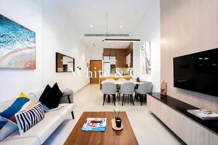 Large Internal Area | Study | Handover Jan | Bayut.com