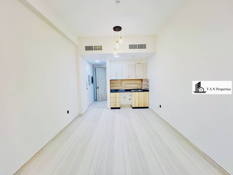 Brand New Building || Near ADCB Metro || Unique Interior || Studio For ...