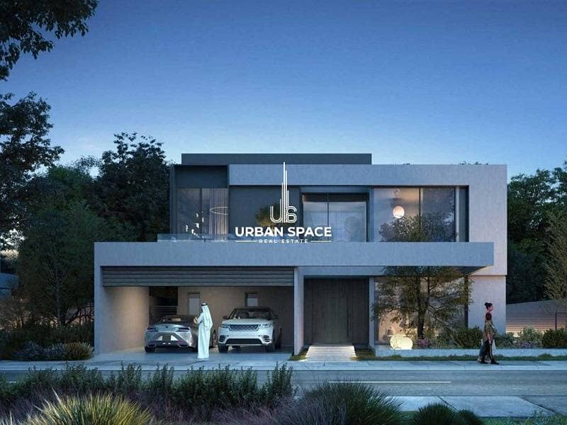 Townhouse | Smart Home | Freehold | Bayut.com