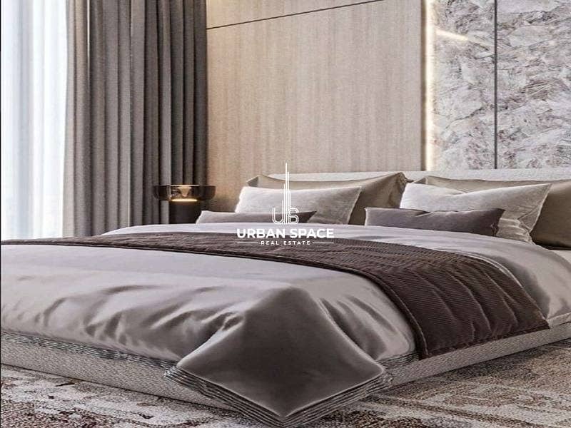 Modern Studio Apartment : High ROI | Bayut.com