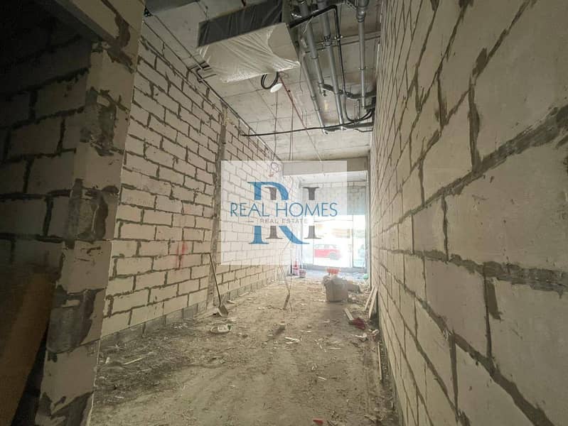 Design Freedom | Shell & Core | JVC | Bayut.com