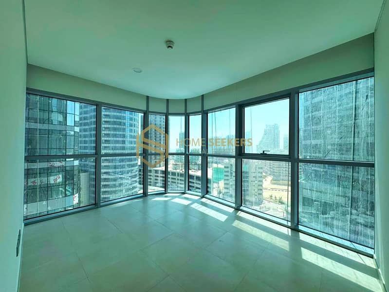 Luxury 3BR + Maid’s | Powder Room | Private Balcony | Bayut.com