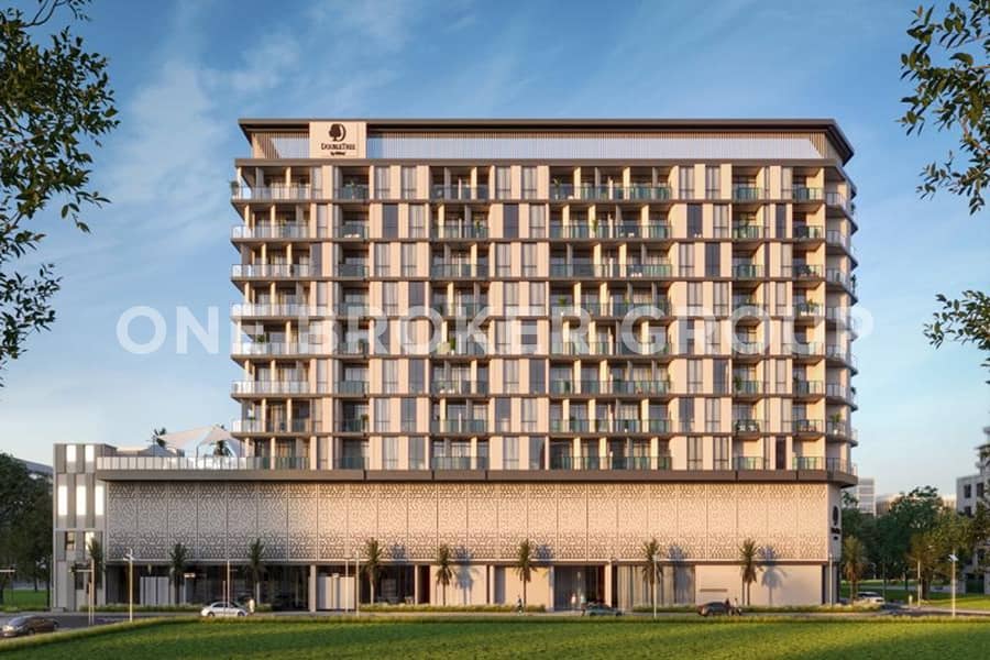 Hotel-Style Living | West 5 Residences | Bayut.com