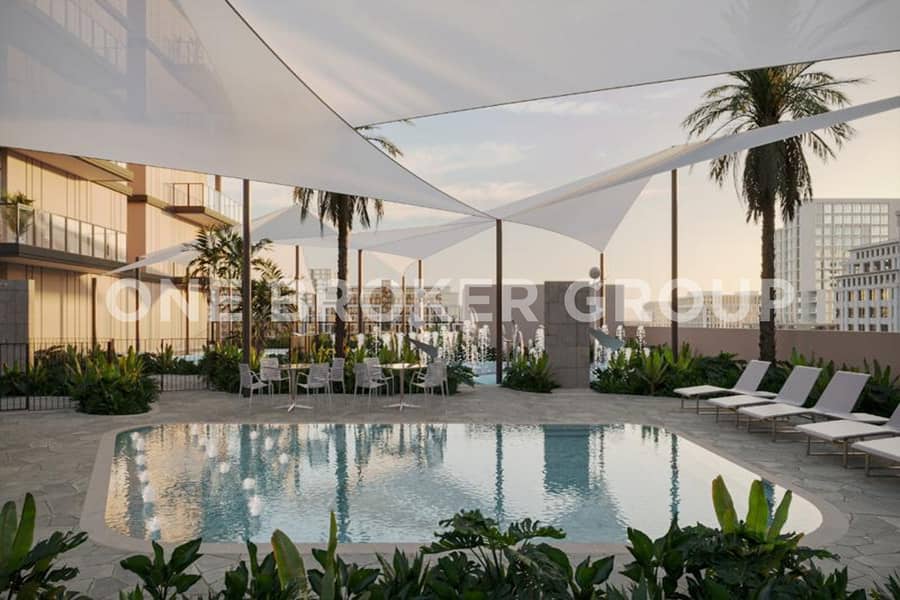 Luxury Off-Plan Units | West 5 Residences | Bayut.com