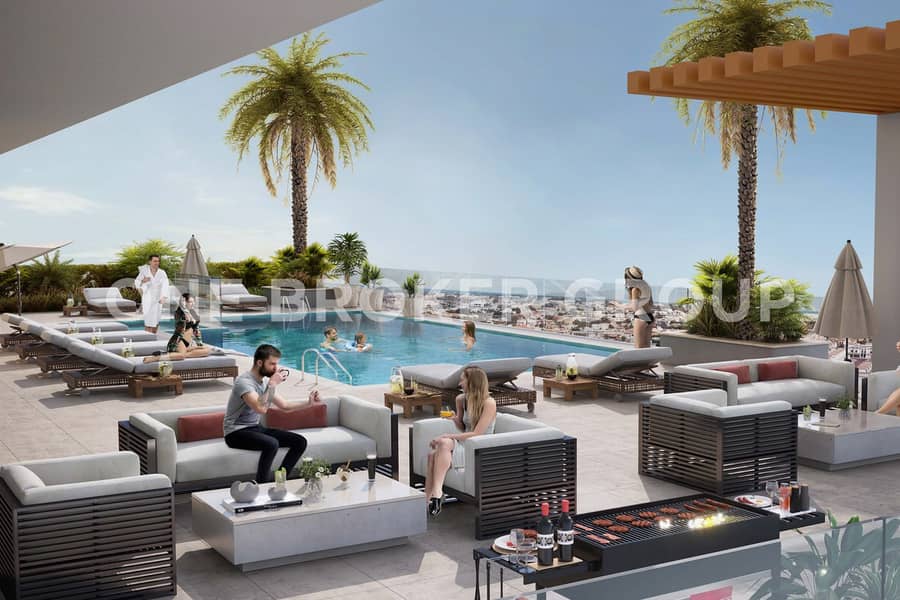 Iconic Views | Luxury Residences | HO 2026 | Bayut.com