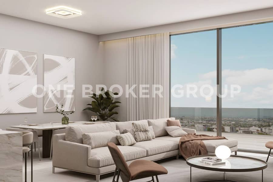 Iconic Views | Luxury Residences | HO 2026 | Bayut.com