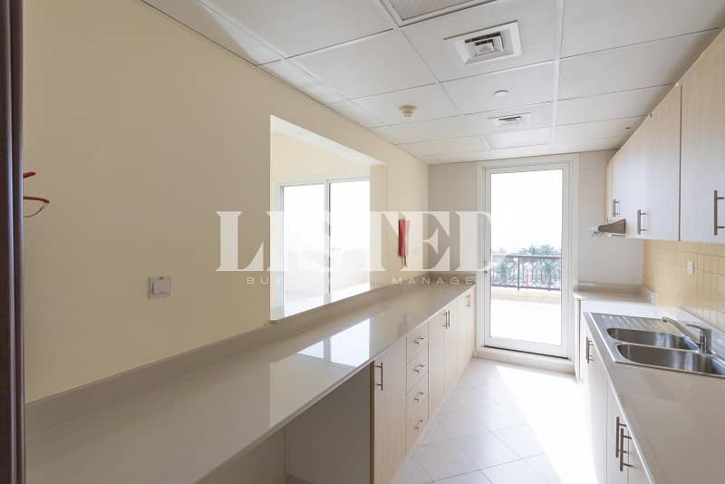 Spacious Apartment | Perfect Family Place | Beachfront | Bayut.com