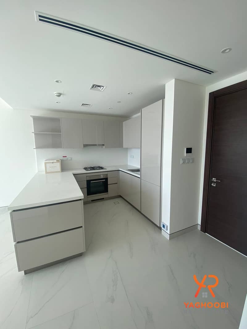 2-Bedroom Apartment – Sobha Creek Vista Grande Amazing deal | Bayut.com