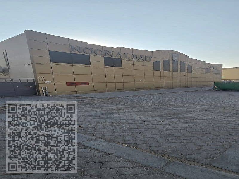 Warehouse for sale in Emirates Industrial City | Bayut.com