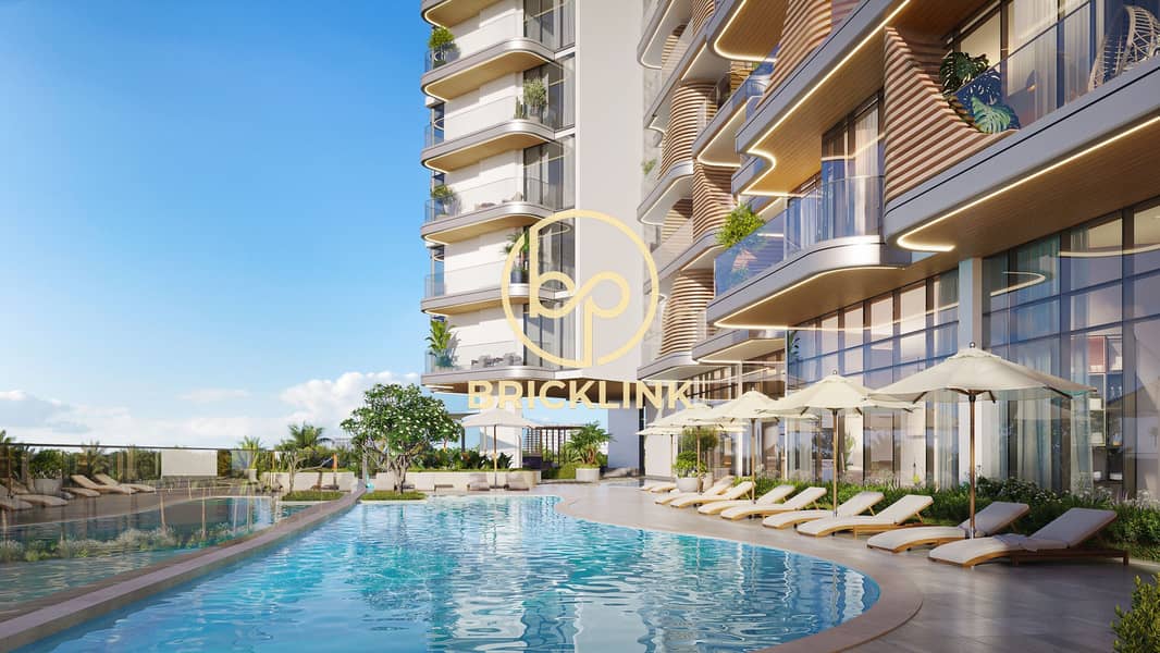 Ground-Floor Retail | Shell & Core | Investor Deal | Bayut.com