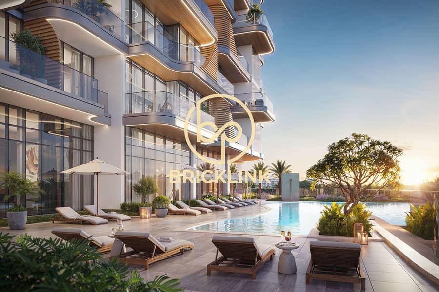 Ground-Floor Retail | Shell & Core | Investor Deal | Bayut.com