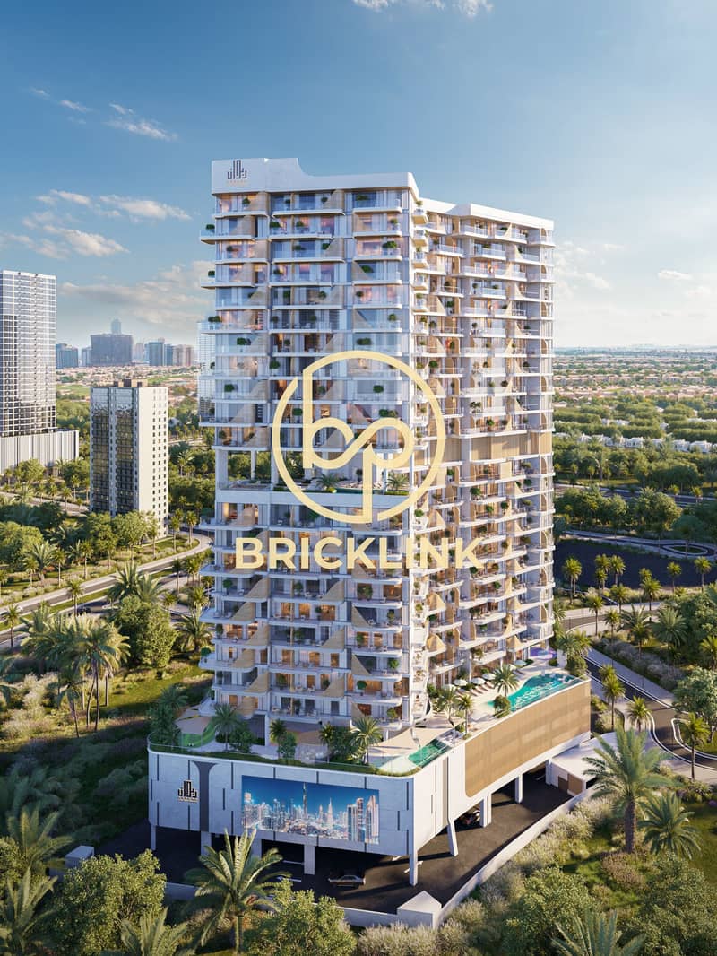 Ground-Floor Retail | Shell & Core | Investor Deal | Bayut.com