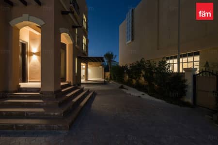 5 Bedroom Villas for Sale in Diamond Views 4 Villas B, Jumeirah Village ...