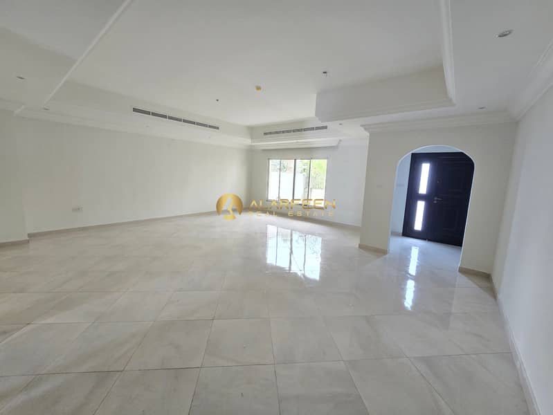 4 bedroom +Maid | park View | Prime Location | Bayut.com