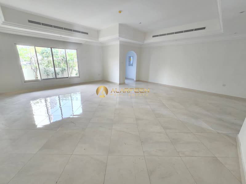 4 bedroom +Maid | park View | Prime Location | Bayut.com