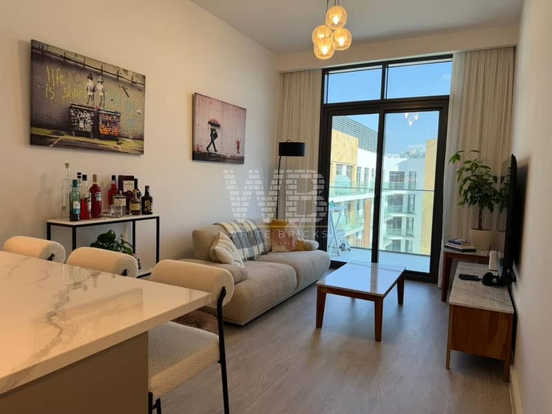 Spacious Layout | Community View | Unfurnished | Bayut.com