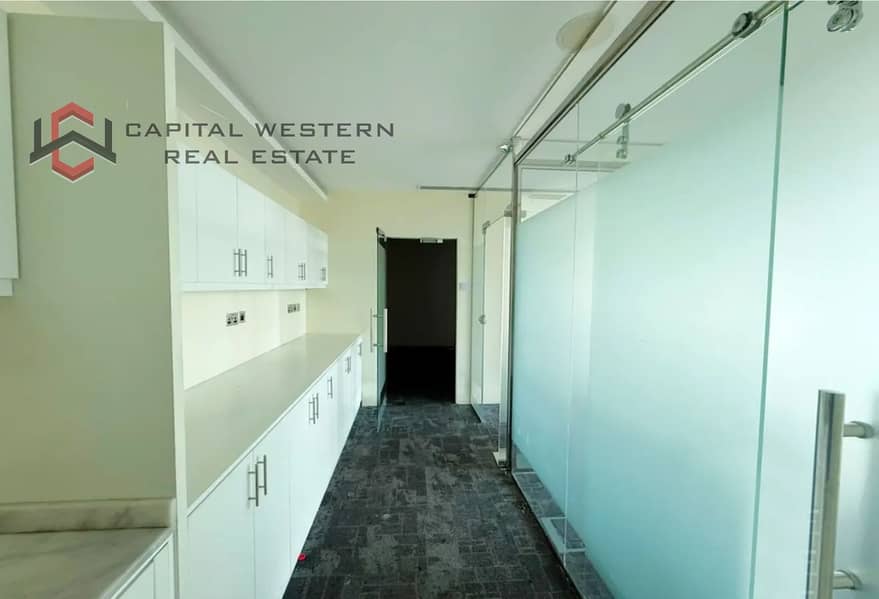 Partial Canal View, Ready to Move, Close to Metro | Bayut.com