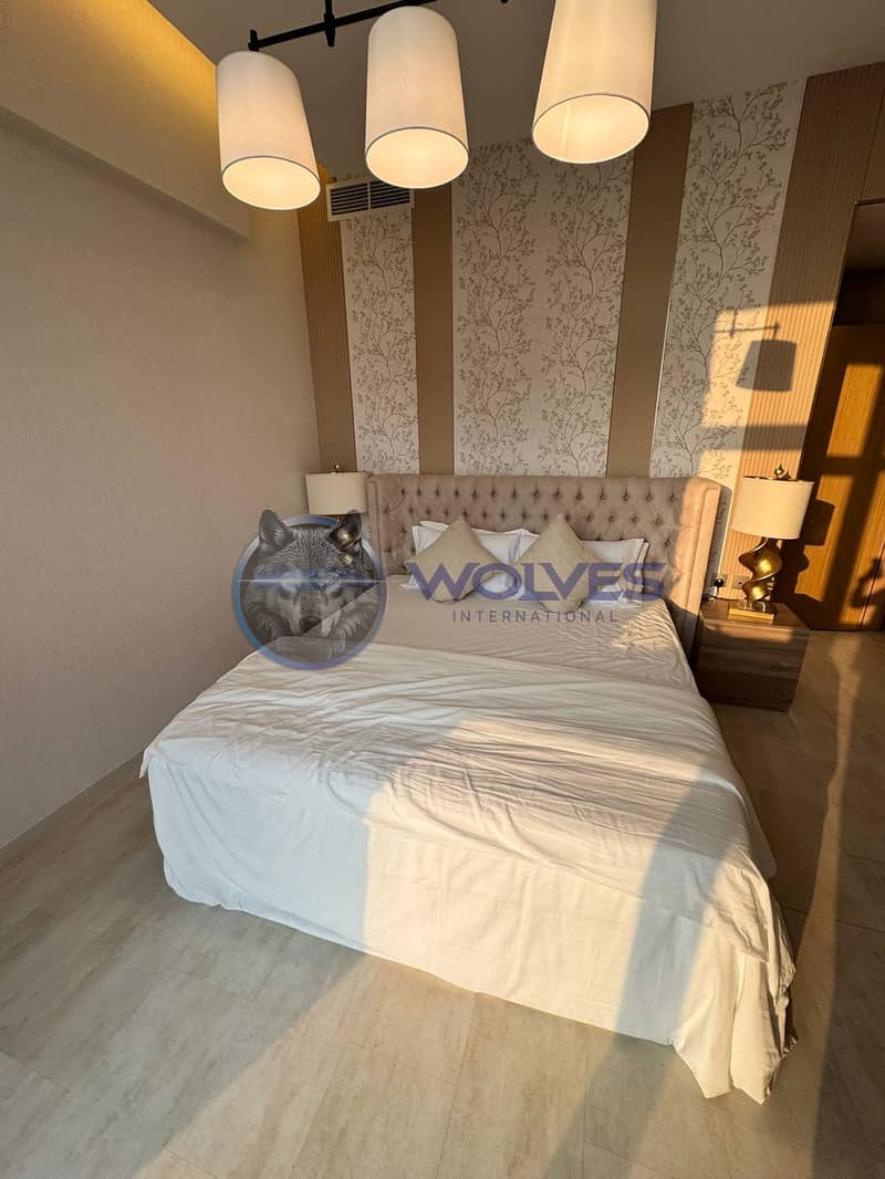 Luxury 2 BHK | Sheikh Zayed Road | Burj Khalifa View | Bayut.com