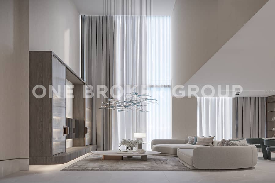 High-End Finish | New Dubai Islands | Luxury Unit | Bayut.com