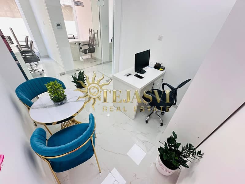 Premium Office for rent | Free All Utilities | Direct from Owner ...