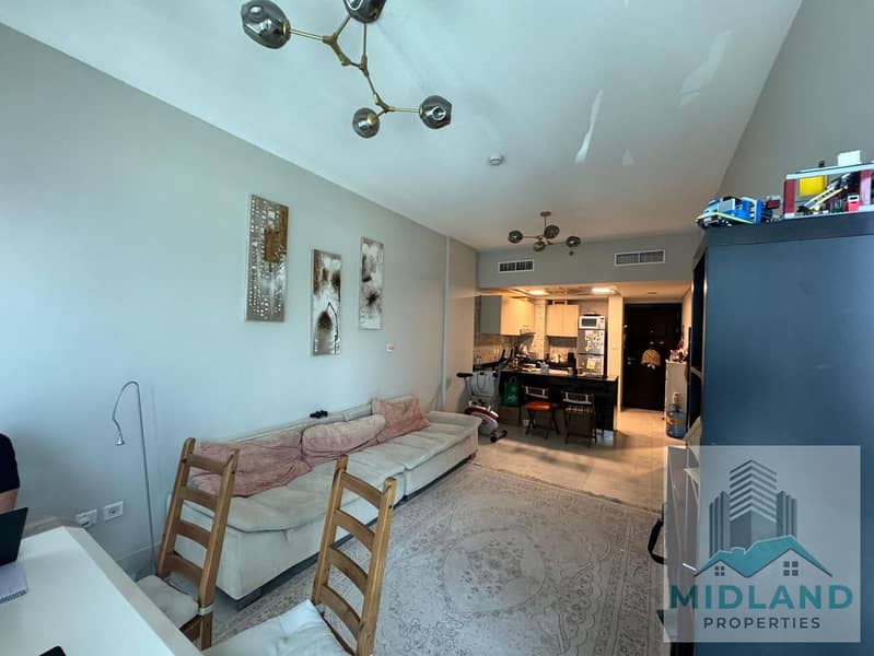 Nice & Huge | 1 Bedroom | Open View | Mag 530 | Dubai South | Bayut.com