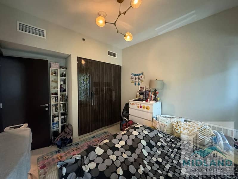 Nice & Huge | 1 Bedroom | Open View | Mag 530 | Dubai South | Bayut.com