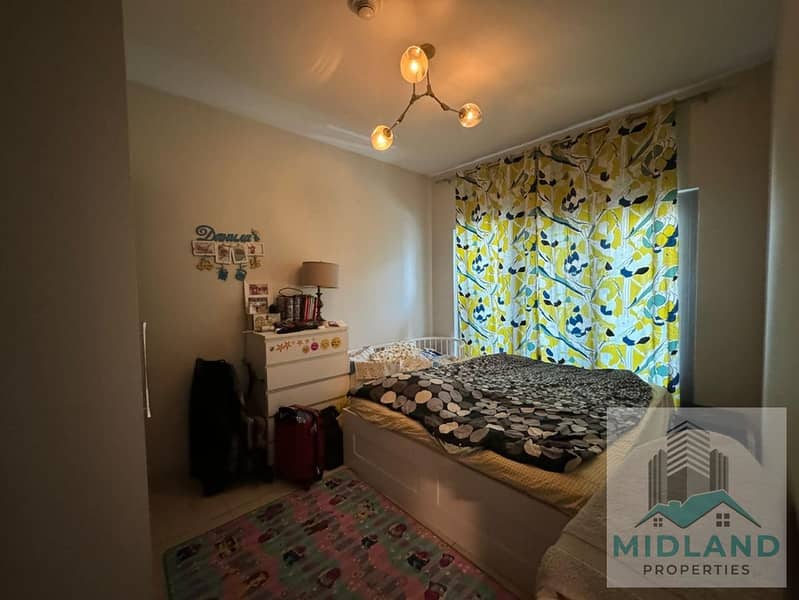 Nice & Huge | 1 Bedroom | Open View | Mag 530 | Dubai South | Bayut.com