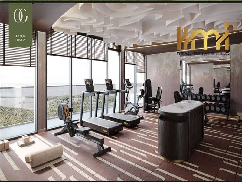 freehold | high ROI | Easy payment plan | 10 minutes Dubai ...