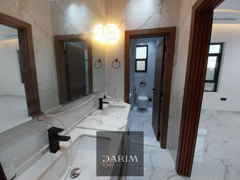 Luxury 4bhk villa with European design in a prime location, price ...