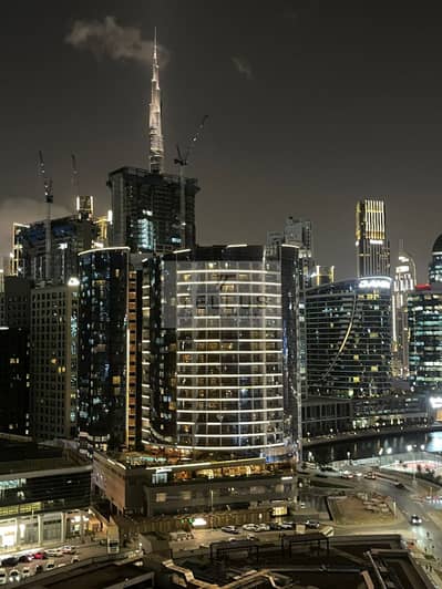 Studios for Sale in Peninsula One, Business Bay - Buy Studio Properties ...