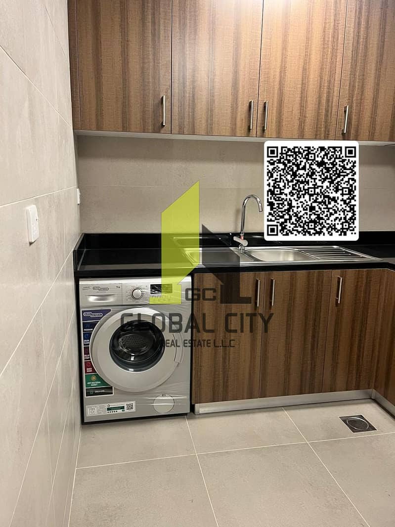 1 Bedroom | AED 215K Downpayment | Ajman One Phase II | Partial Sea ...