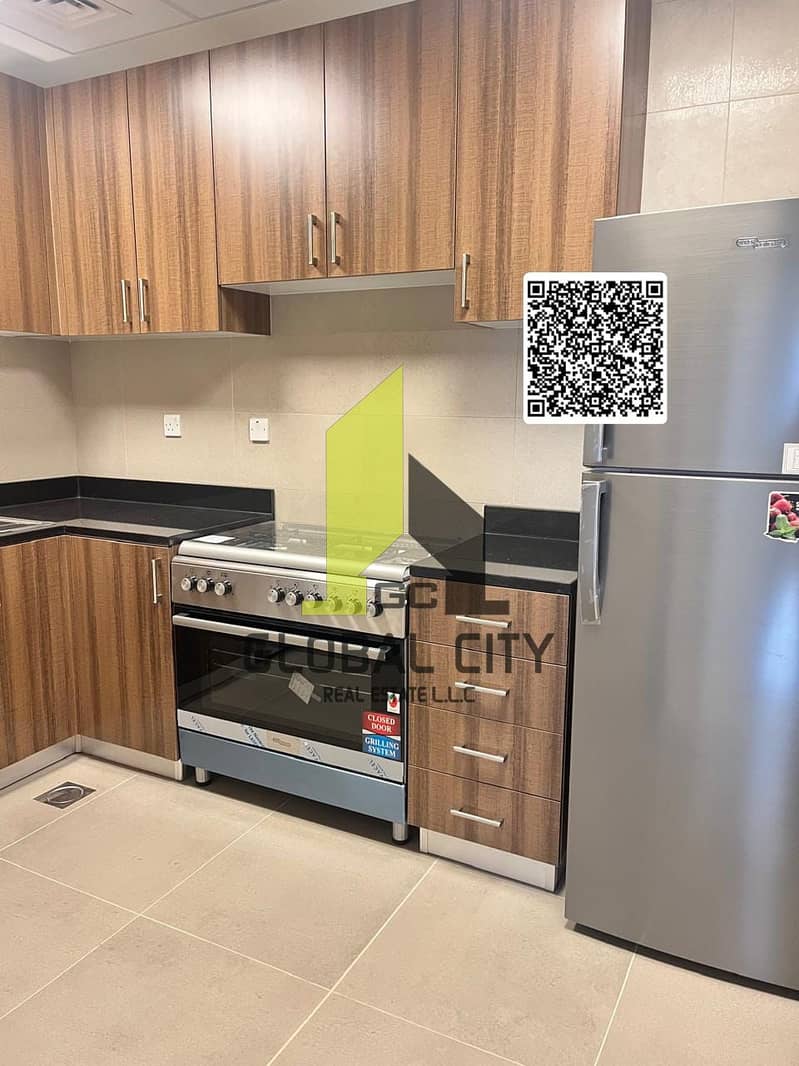 1 Bedroom | AED 215K Downpayment | Ajman One Phase II | Partial Sea ...