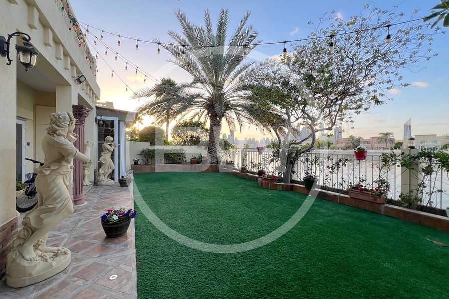 NEW LISTING | ZULAL LAKE VIEW | SKYLINE VIEW | Bayut.com