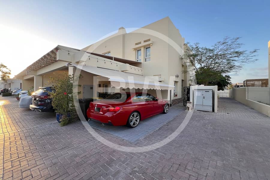 NEW LISTING | ZULAL LAKE VIEW | SKYLINE VIEW | Bayut.com