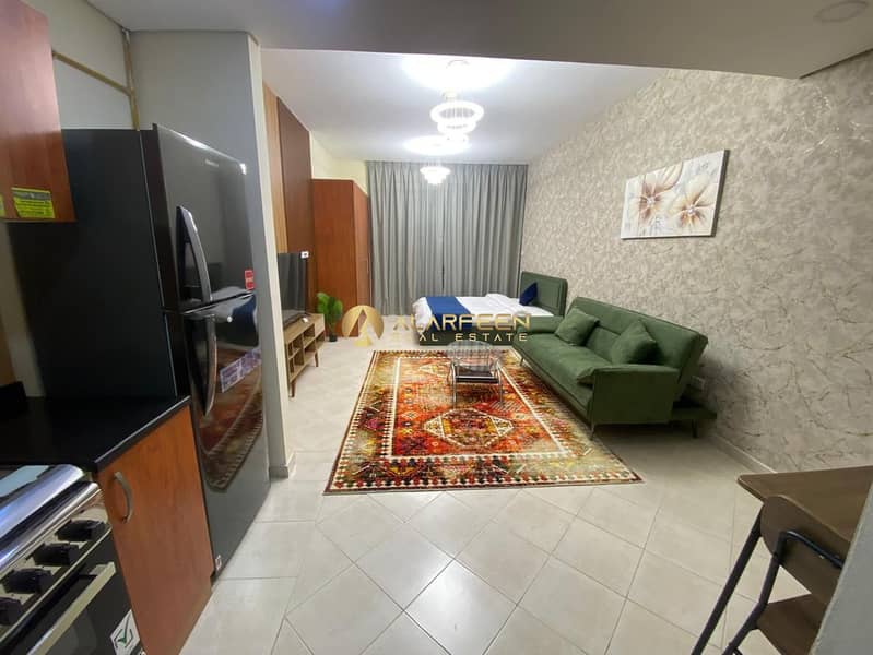 Lake and Pool View | Fully Furnished | Call Now | Bayut.com