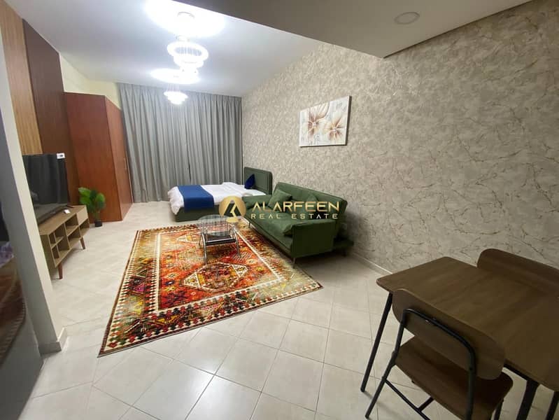 Lake and Pool View | Fully Furnished | Call Now | Bayut.com