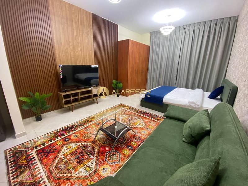 Lake and Pool View | Fully Furnished | Call Now | Bayut.com